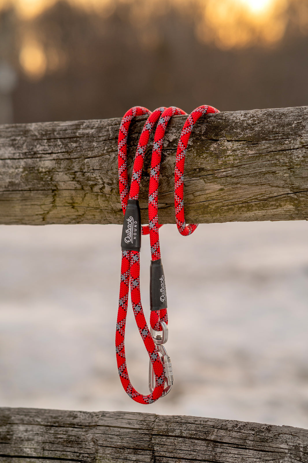 Dog Leashes – Outback Hound